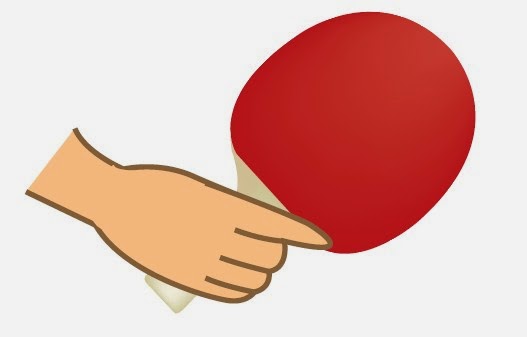 9 Teknik Dasar Yang Harus di Kuasai Dalam Permainan Tenis Meja - HELLO