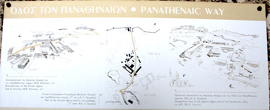 The Greece Experience - 17 to 27 May 2019