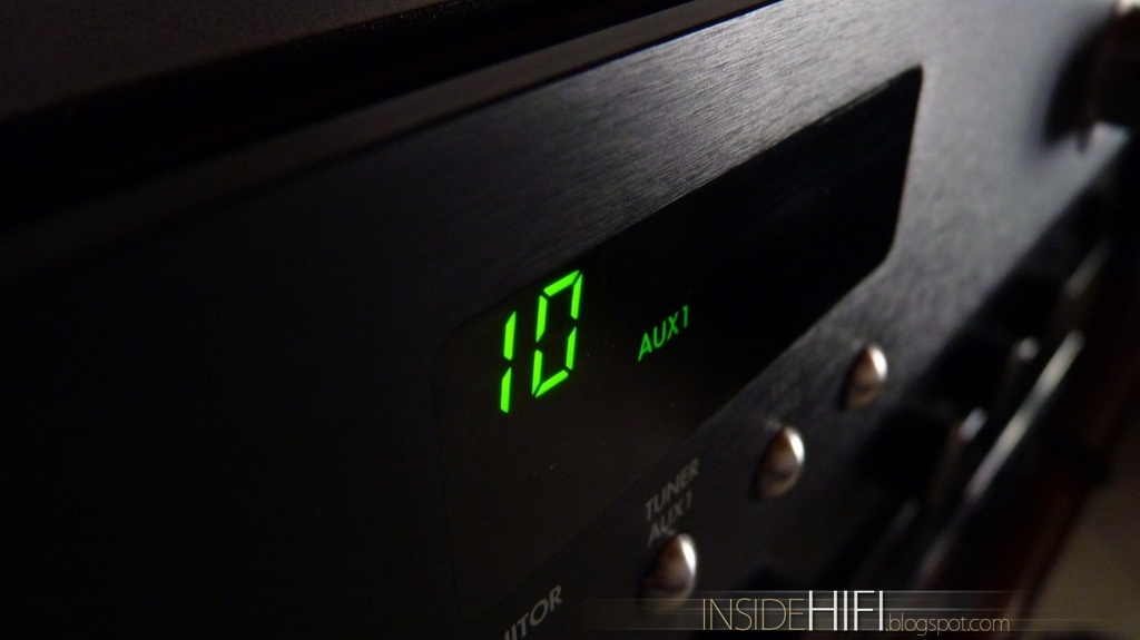 Inside Hi-Fi: Primare A10