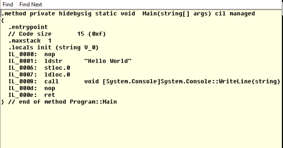 Never Hard Code Connection Strings 