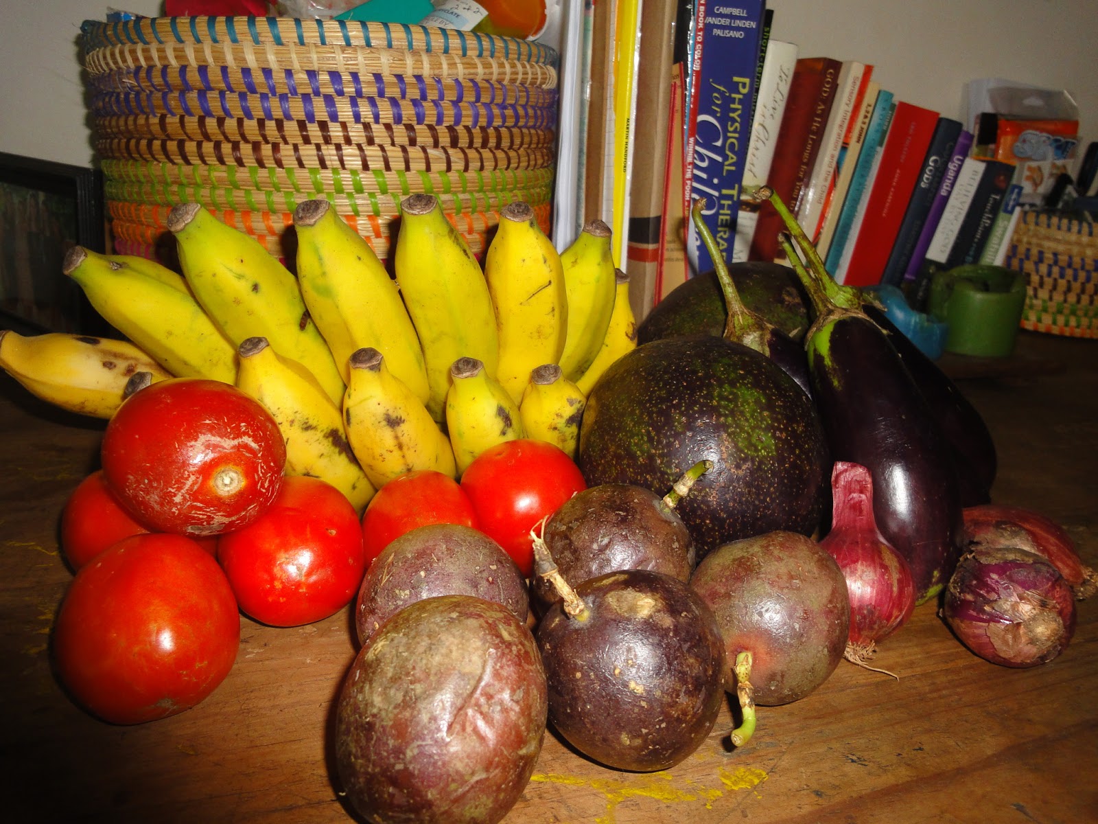 Laura's Journey in Uganda: Top 10 Things I Will Miss in Uganda