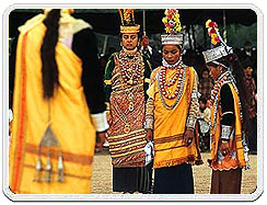Abdul AeroSoft: Meghalaya Tourism
