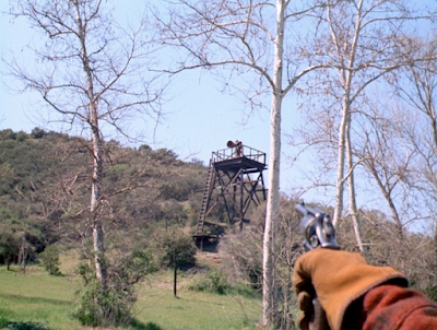 THE INVADERS: Episode 14: Panic - 4/11/67