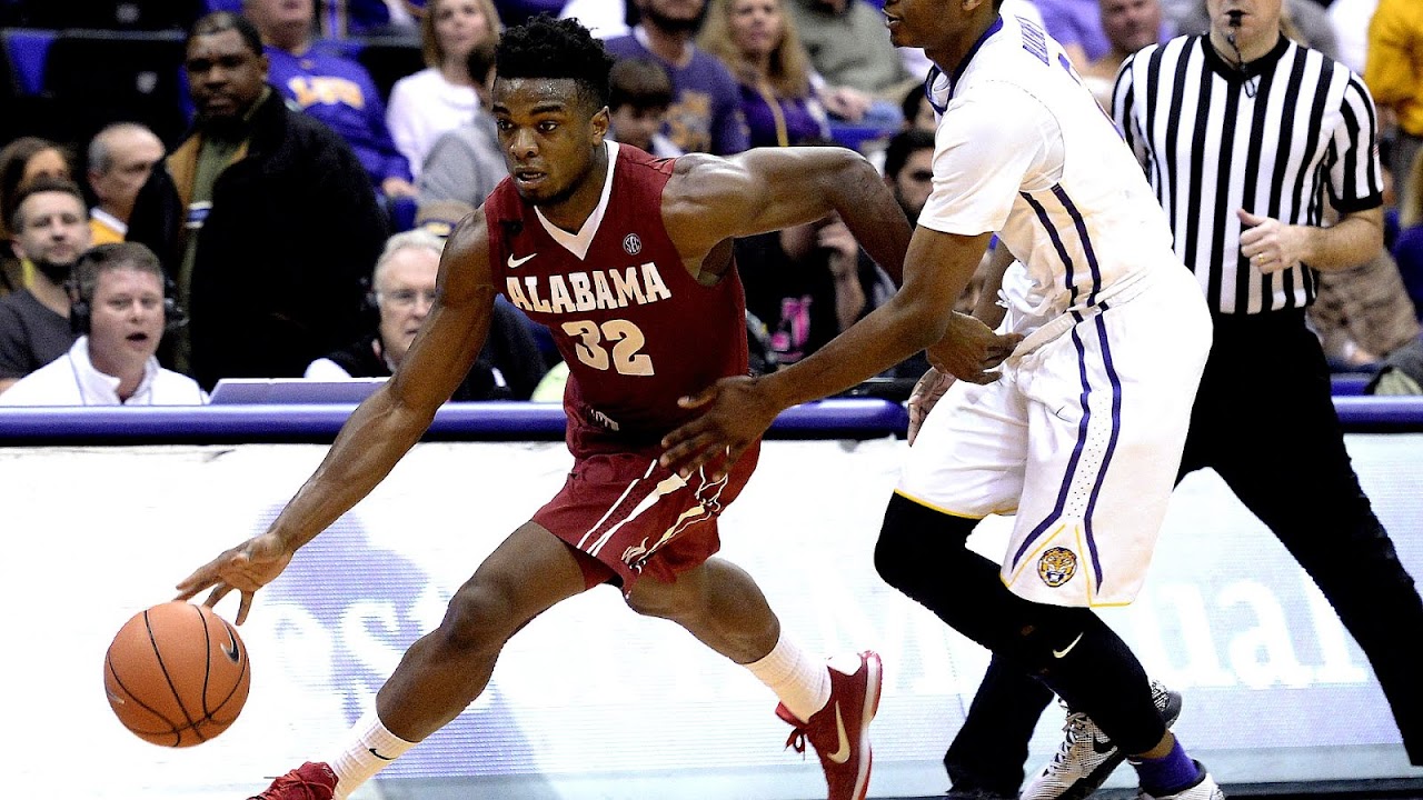 LSU Tigers basketball - Basketball Choices