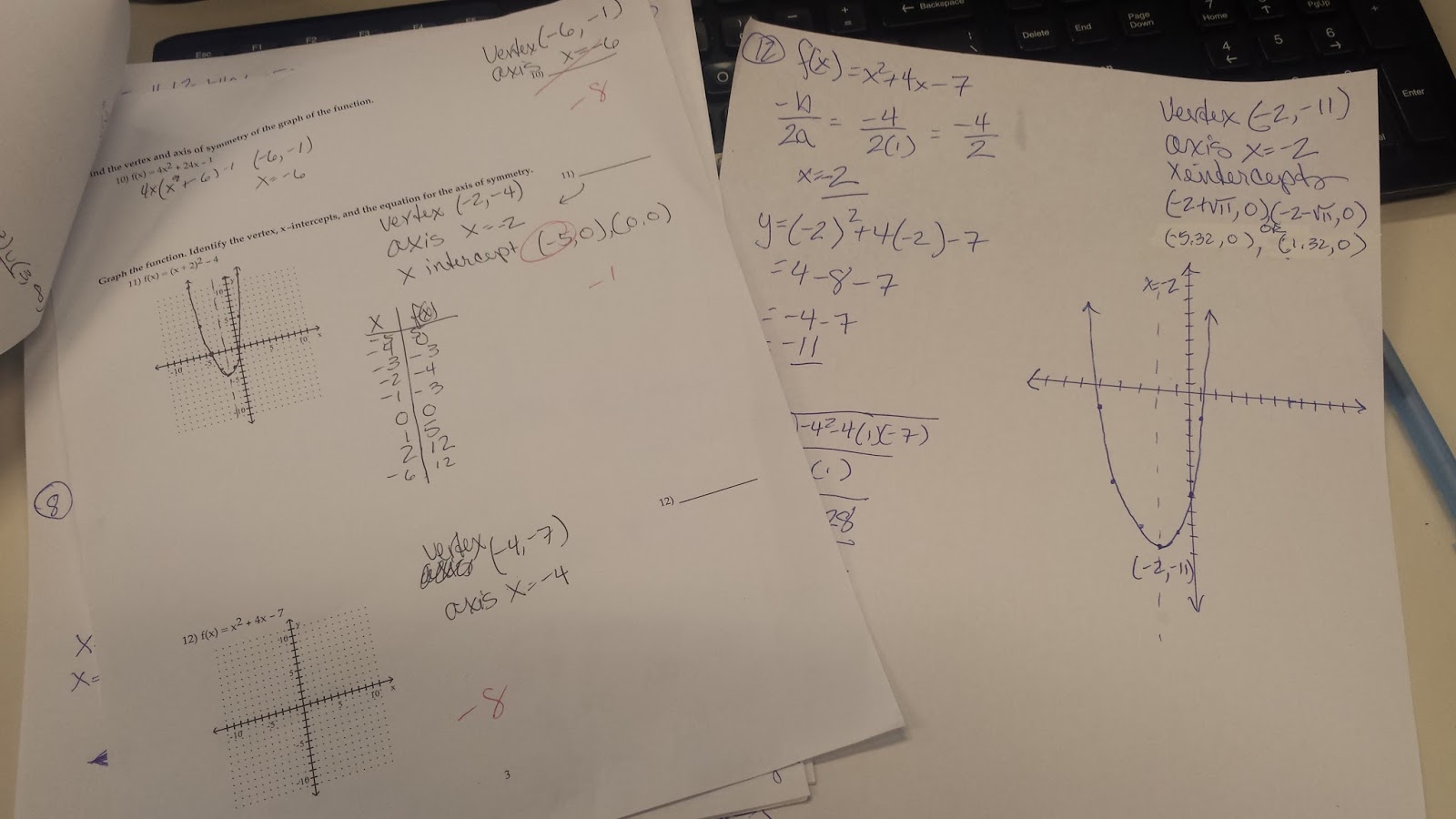 Why You Need to Do All the Extra Credit in Every Class - A Ph.D in Student