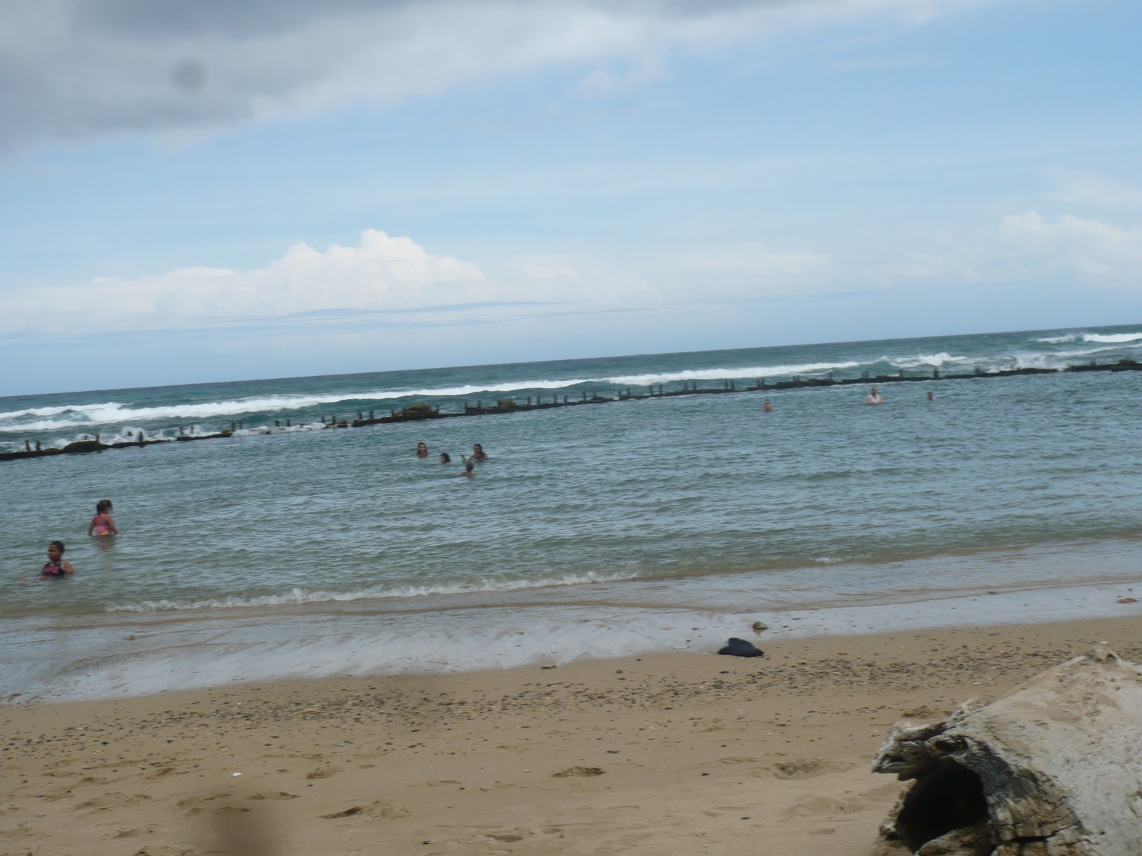 VISITAR, CONOCER Y VIVIR EN REPUBLICA DOMINICANA: PLAYA NAJAYO (SAN ...