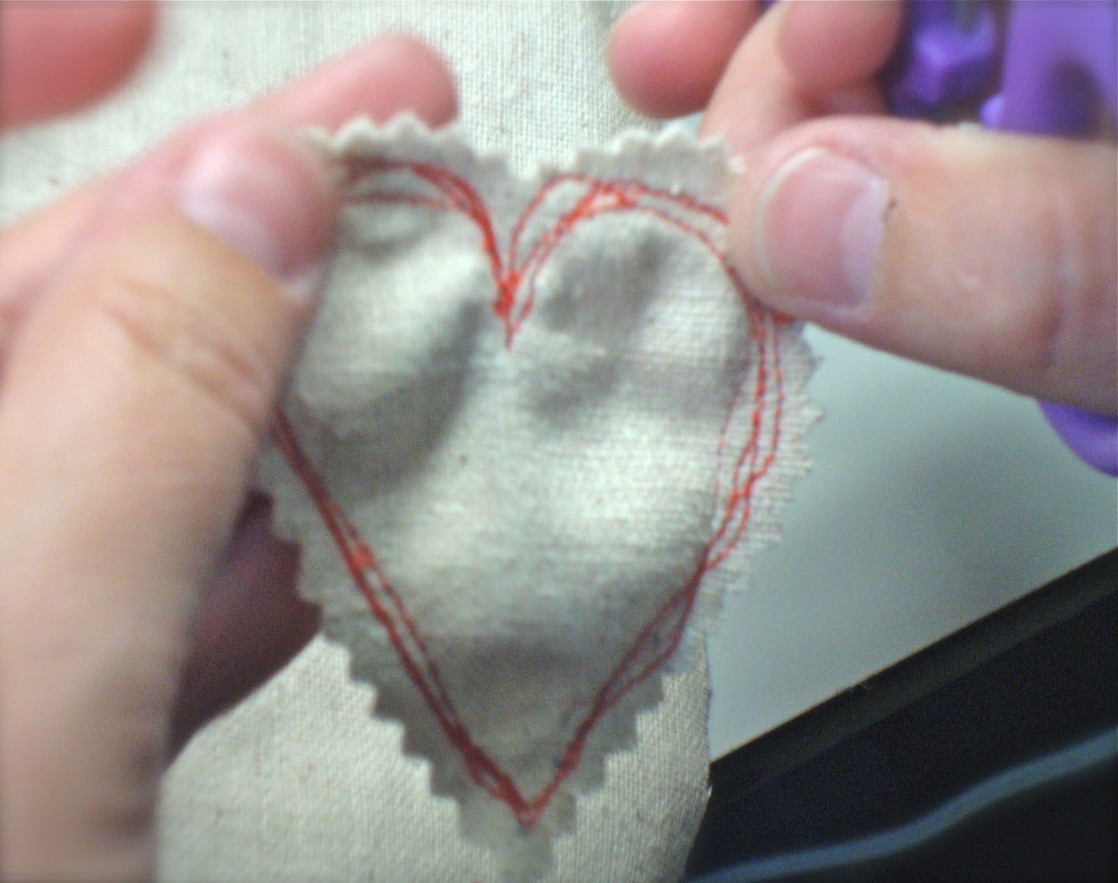 Beehive Art Salon: Free Motion Stitching