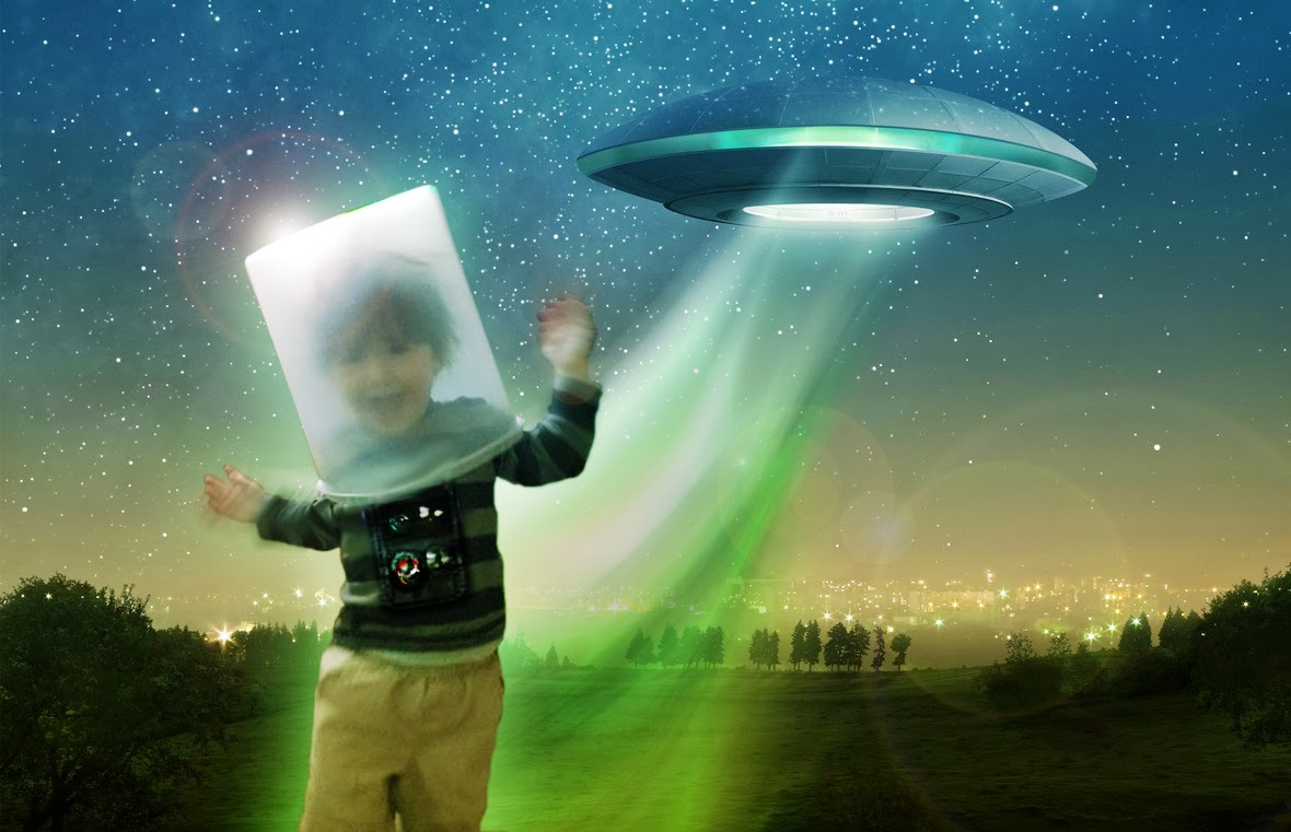 Diederich's Graphics: Danger, Will Robinson!