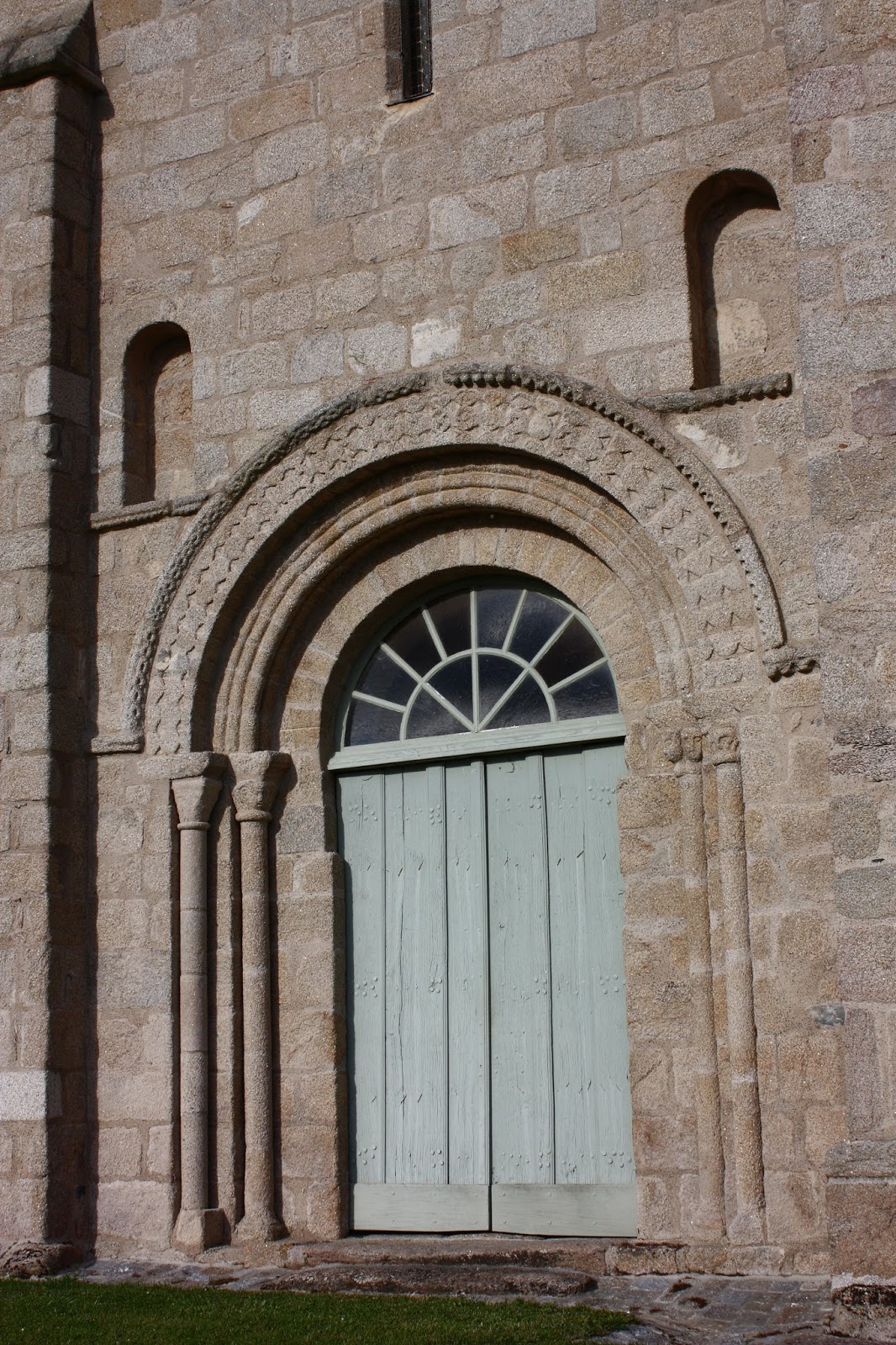 Atlas roman: Sagnat - Eglise Saint-Pierre-ès-Liens (23)
