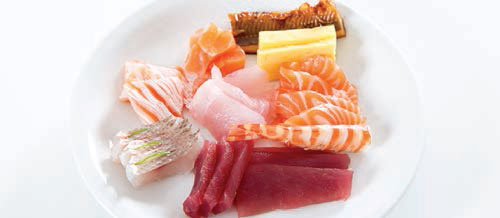 Authentic Chirashi Zushi 本物のちらし逗子 recipe -Taste USA