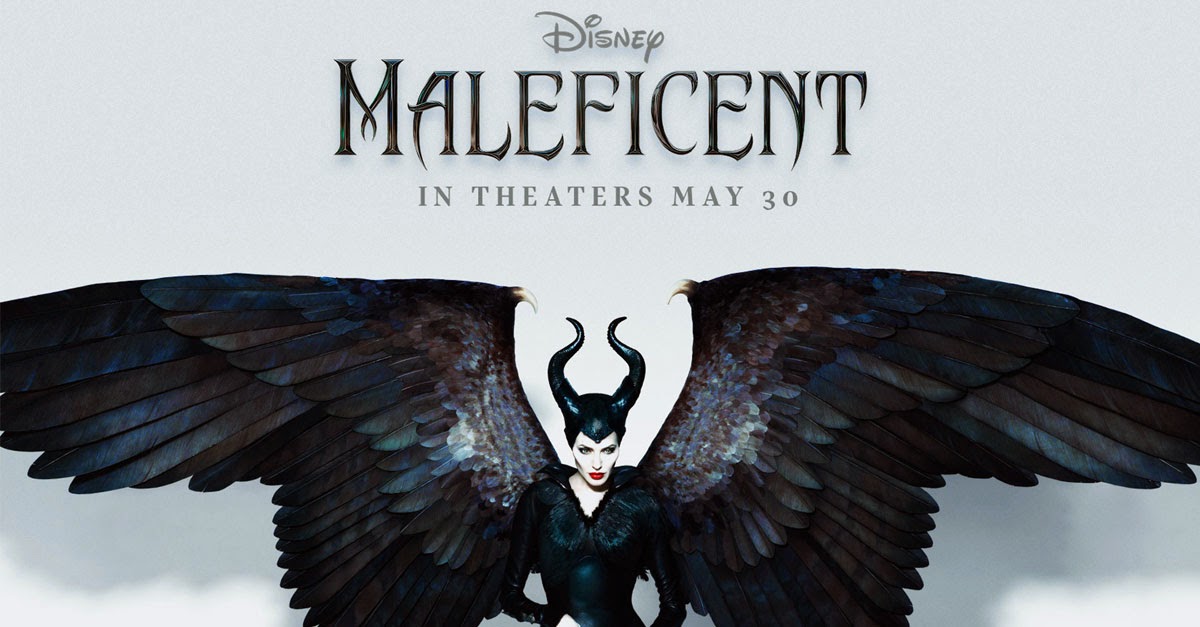 Jon Pardew Movie Review: Maleficent Review
