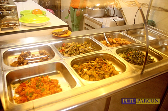 Hole In The Wall Of Cebu: Once Upon A Time At Mingnan Chinese Cuisine