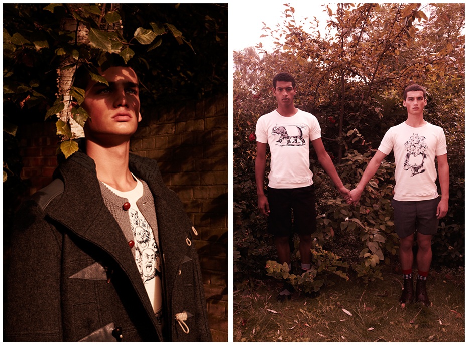 If it was my way: Tender