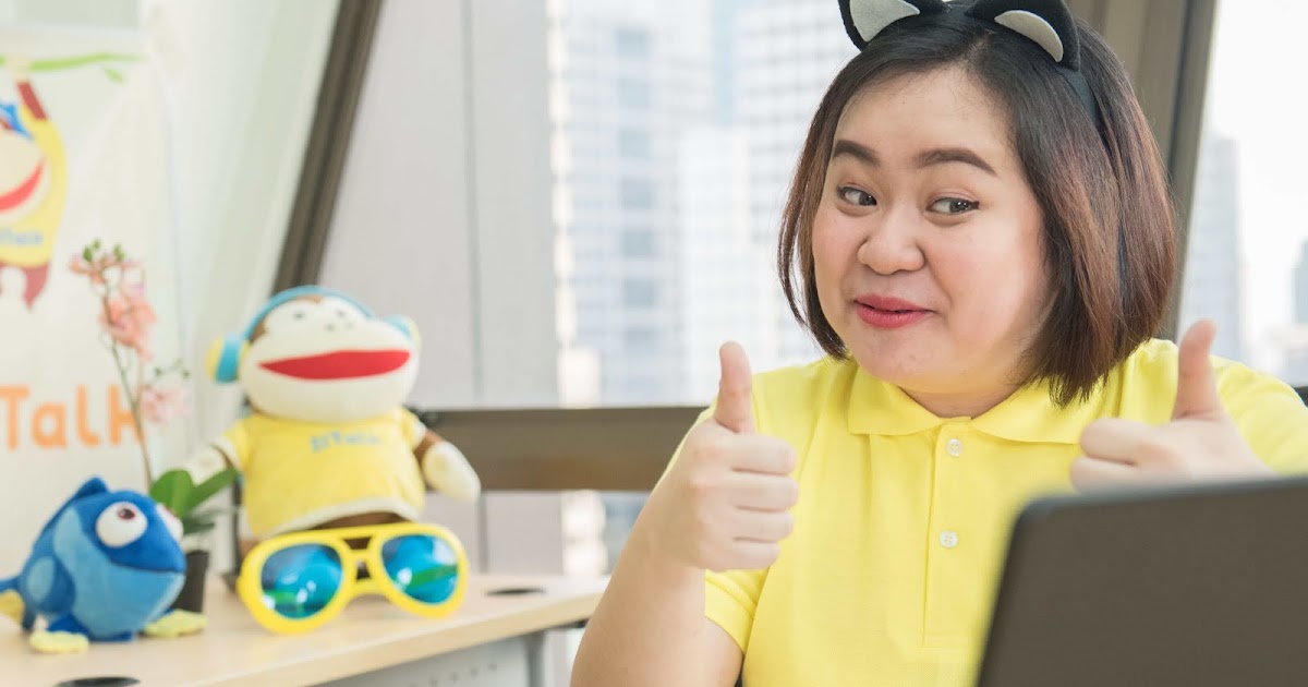 51Talk’s Social Media Campaign Brings Attention to Teach from Home ...