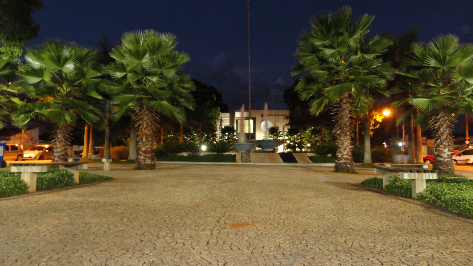 Diário de Tatuí: fotografia>>> Câmara Municipal de Tatuí