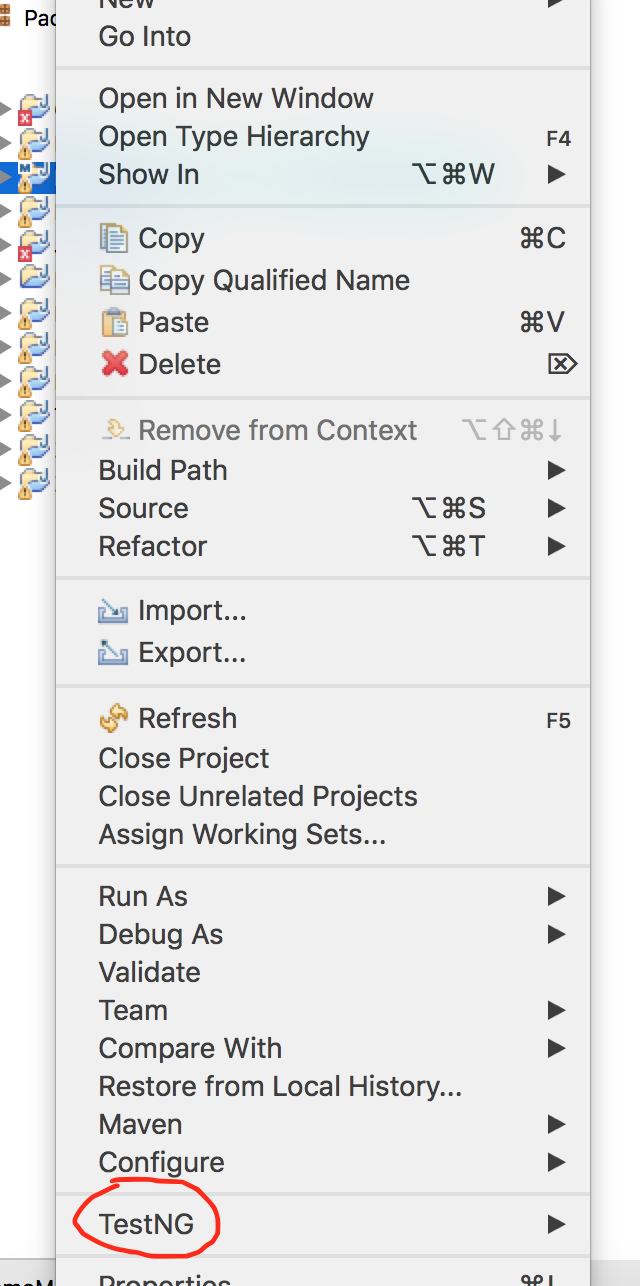 All about Selenium Automation: TestNG Introduction & Setup