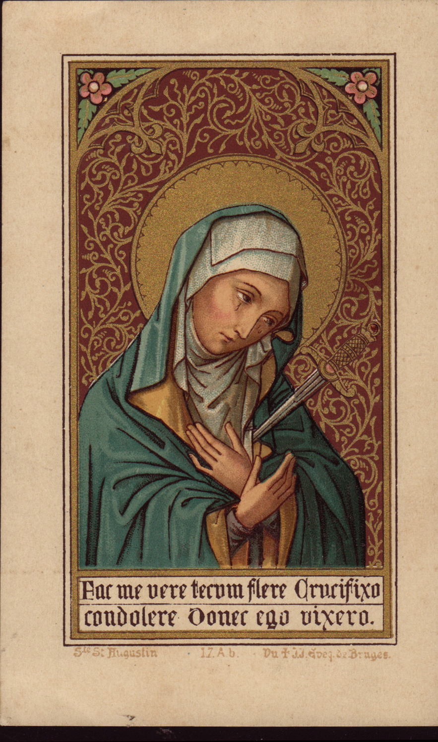Mater Dolorosa