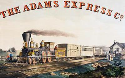 1898 Revenues: Bills of Lading with Printed Cancels: St. Louis ...