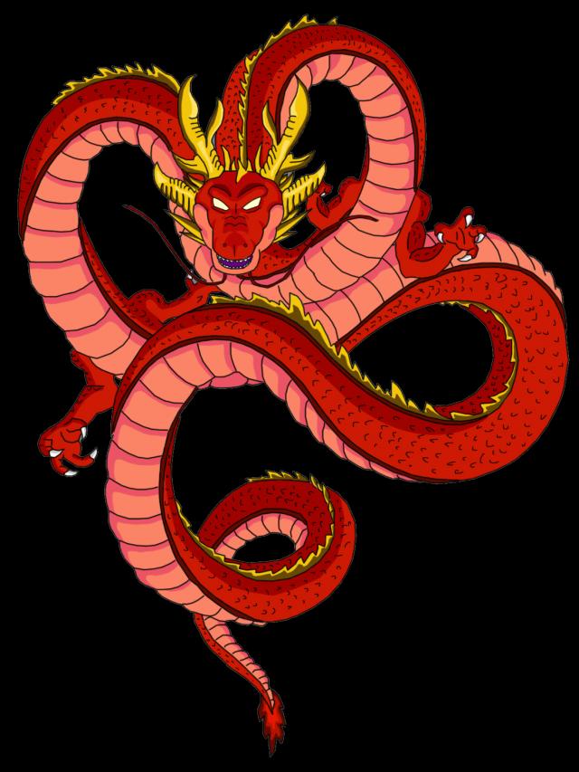 5 Jenis Dewa Naga dalam Dragon Ball ~ Otaku Indonesia
