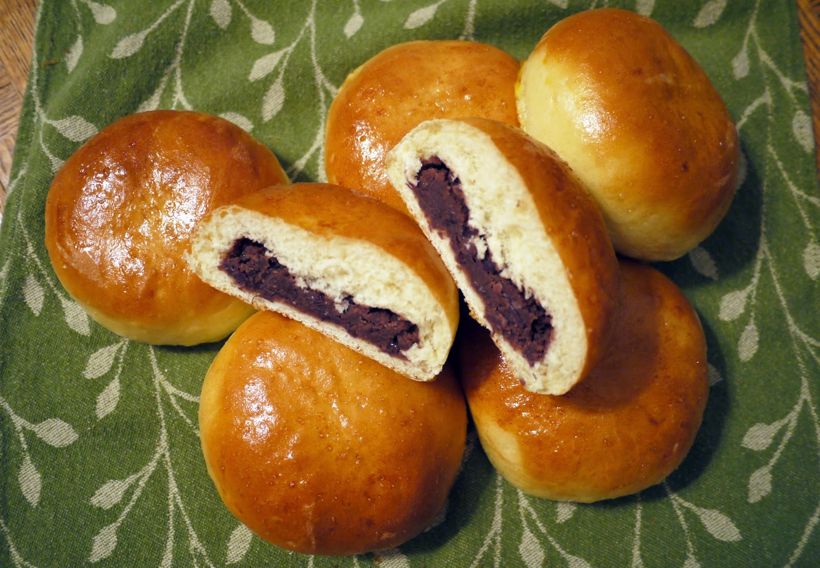 Dessert Around The World: Japan | Our Foods And Cuisines