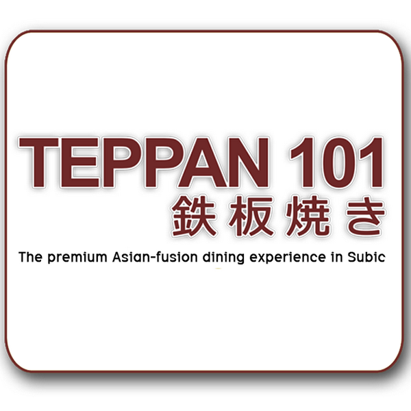 F.Y.I. (Fire Your Imagination): Restaurant Review: Teppan 101 (Le ...