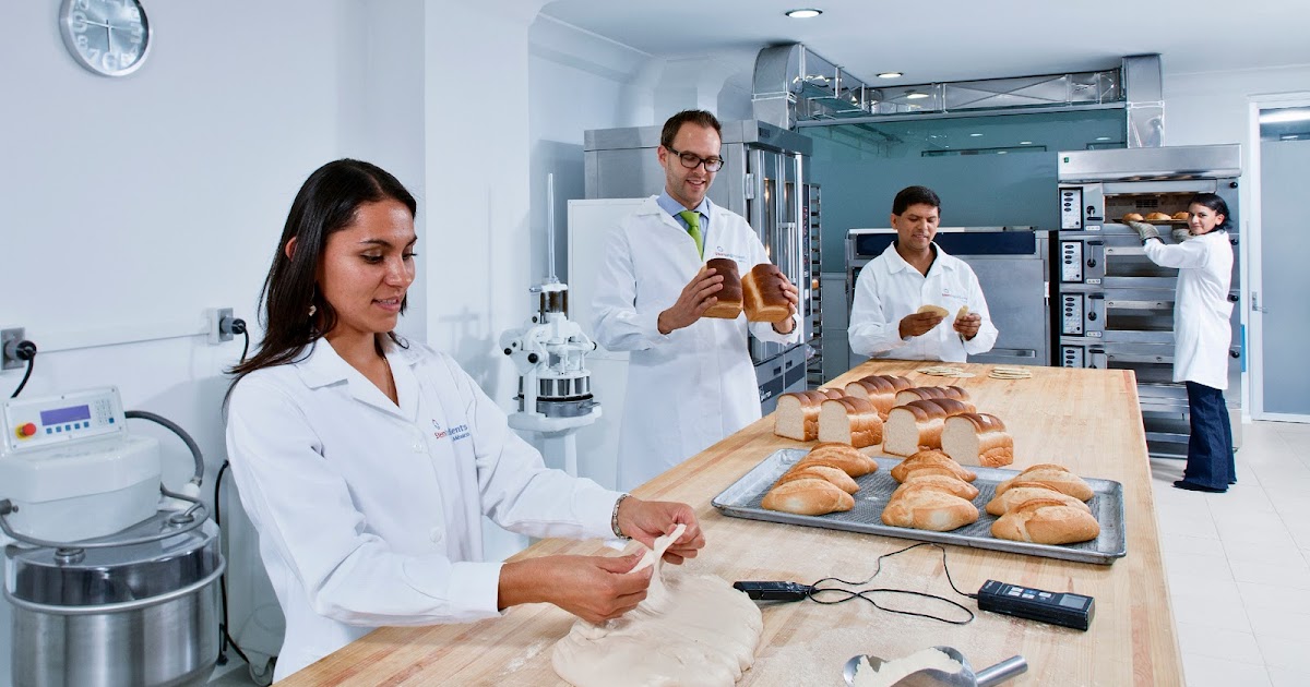 The Global Miller Stern Wywiol Gruppe Enlarges Its Production Capacity