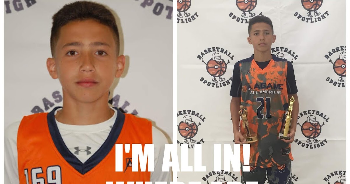 BASKETBALL SPOTLIGHT NEWS: Christian Bliss Returning To Future Phenom Camp!