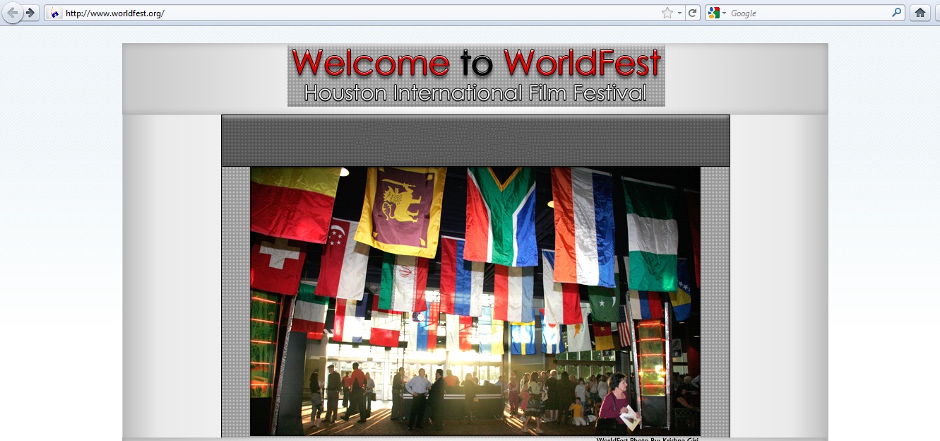 Worldfest, Houston Website Compromised | Zscaler Blog