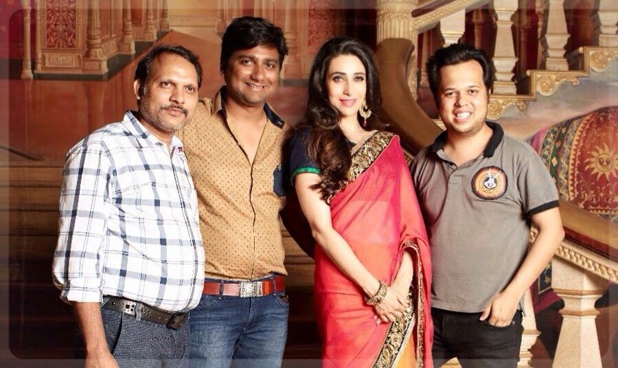 Luv Israni Photography: Hitansh Catalogue: The Another First...