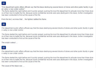 Contoh Soal Understanding Public Speaking Scripts , MC, Host, News ...