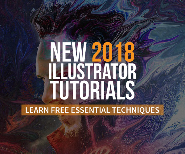 Illustrator Tutorials: 15 Fresh and Useful Adobe Illustrator Tutorials ...