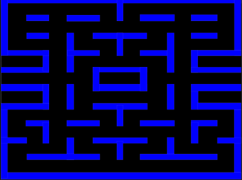 Cuaderno Digital JRM: Pac-Man en Scratch