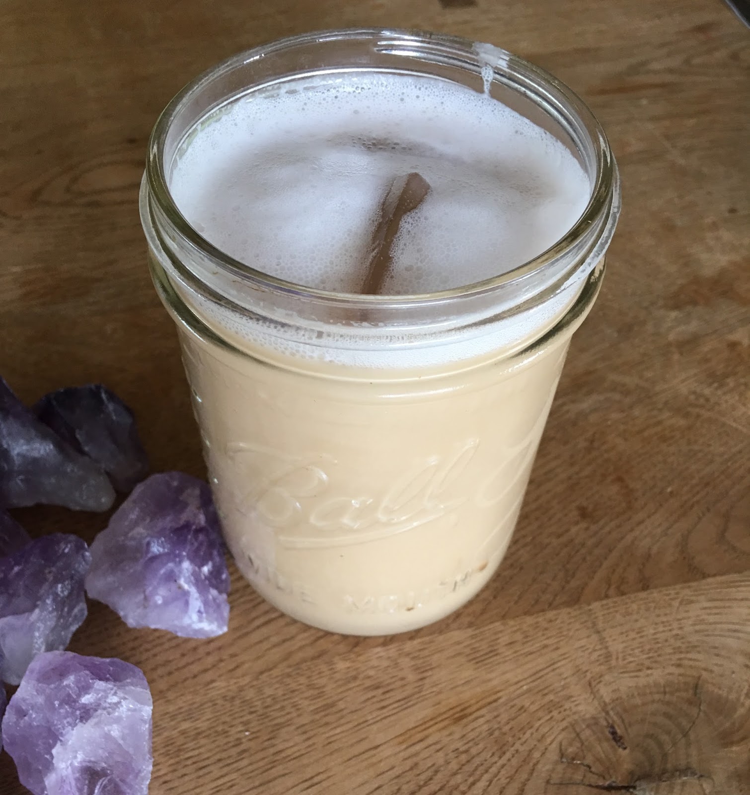 nonchalant mom: May 2017