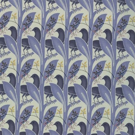 Next Door Laura: Thoroughly Modern Morris