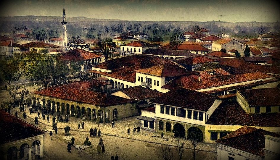 ΙΣΤΟΡΙΑ ΕΛΛΗΝΙΚΗ ΚΑΙ ΠΑΓΚΟΣΜΙΑ : Η ΕΛΛΑΔΑ ΤΗΝ ΠΕΡΙΟΔΟ ΤΗΣ OΘΩMANIKHΣ ...