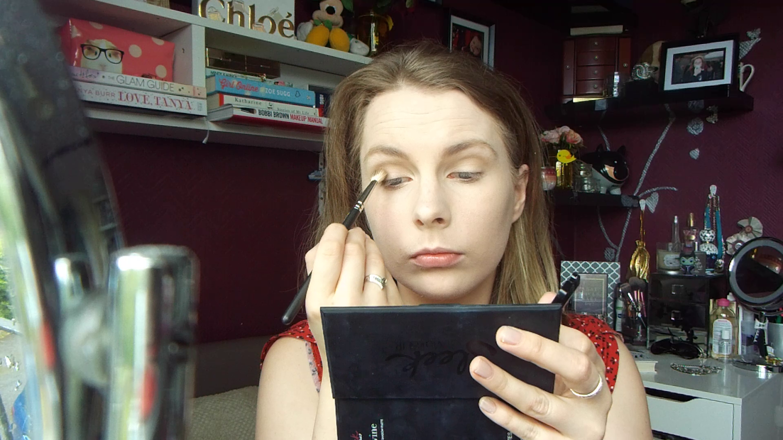 TUTORIAL || Captain Kathryn Janeway [Star Trek Voyager]