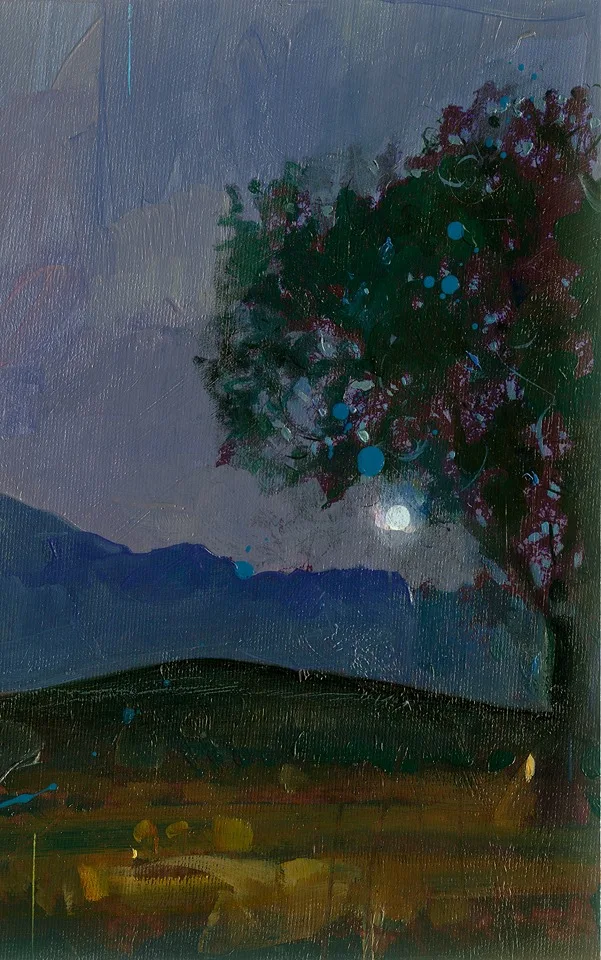 Jim Salvati, 1957 | Conceptual Figurative painter | Tutt'Art@ | Pittura ...