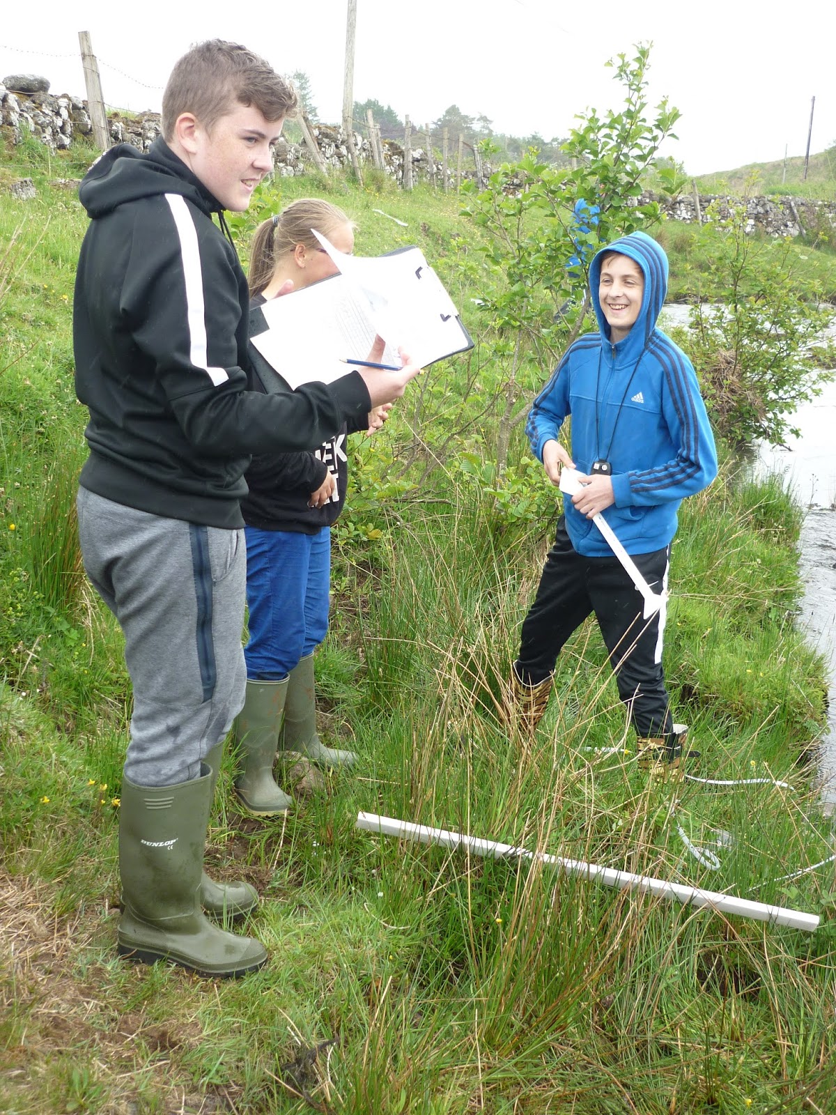 clydebankgeography: National 4,5 & Higher
