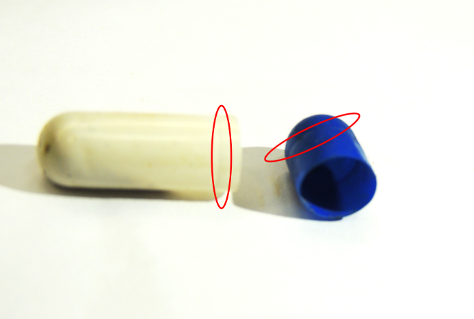 Farmacotécnica de Formas Farmacêuticas Sólidas: Cápsulas Duras