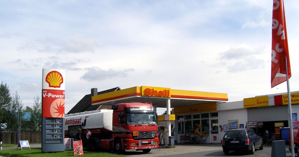 Shell zet flink het mes in Nederlands bedrijf - Energienieuws