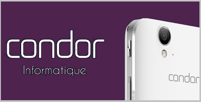 جميع رومات هواتف وتابليت كوندورcondor - Ahmed technique