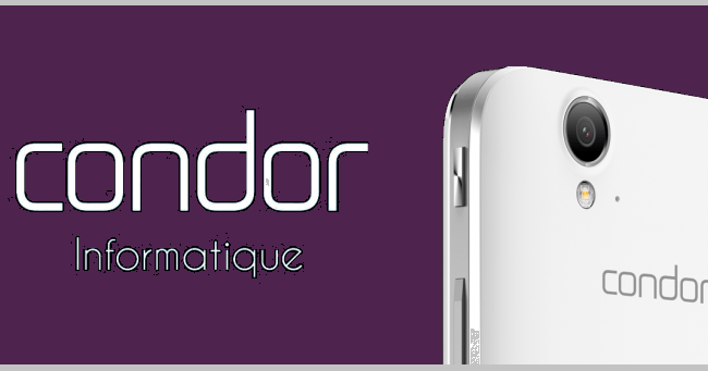 جميع رومات هواتف وتابليت كوندورcondor - Ahmed technique