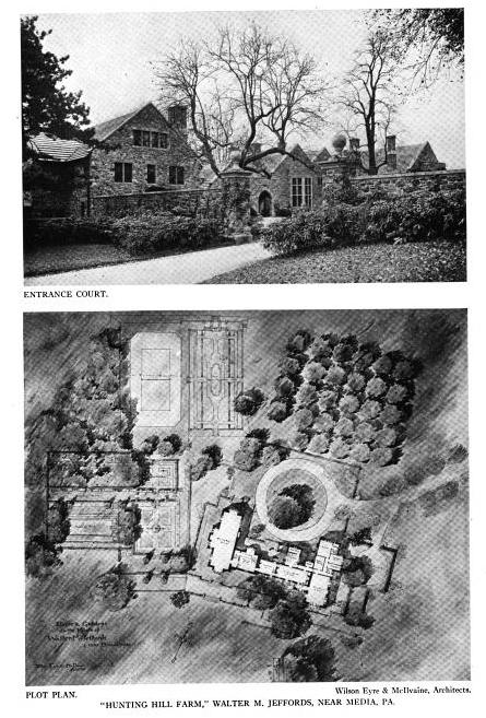 Beyond the Gilded Age: 'Hunting Hill'