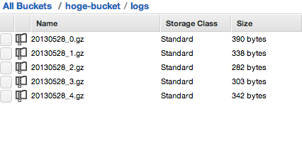 memorycraft: Fluentdってなんじゃ？（設定ファイルをリモートから読み込む）