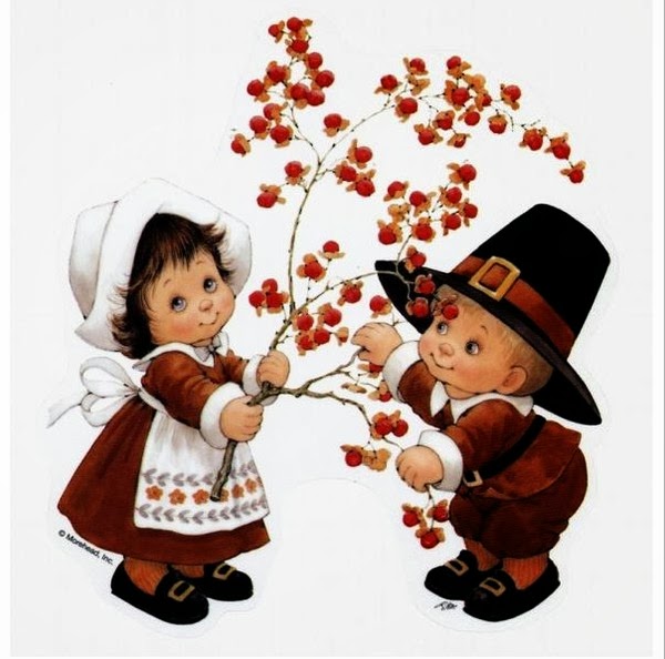 tubes de Ruth Morehead Navidad | Trato o truco