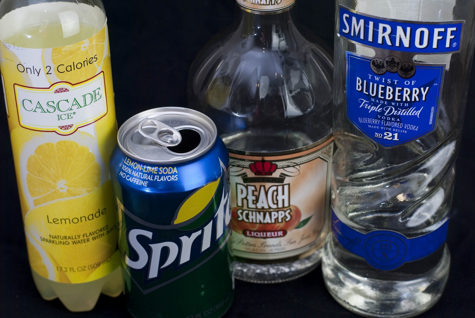 Back Porch Breeze Cocktail - A Year of Cocktails