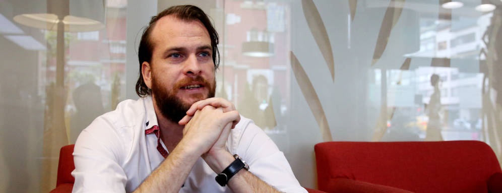 La antigua Biblos: El estado natural de las cosas - Alejandro Morrellón