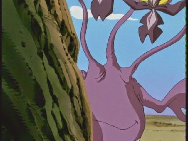 Awesome TV Recaps: Monster Rancher Episode 12: Monol's Story
