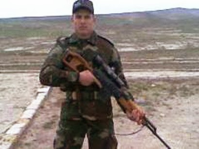 qehramanlar: Mubariz Ibrahimov – National Hero of Azerbaijan