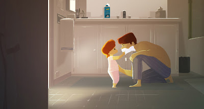 VIRTUAL ILLUSION: 09.2012